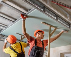 Commercial Interior Remodeling Services in NY, NJ, CT - HBS