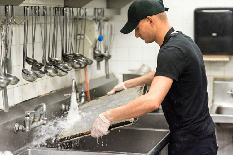 How To Maintain Hygienic Conditions in Restaurants: Best Practices for ...