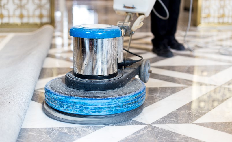 Tips for Commercial Floor Maintenance: What You Need to Know ...